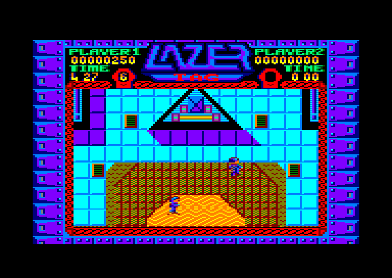 ROMs Amstrad CPC - Amstrad CPC - Games - [DSK] - Planet Emulation